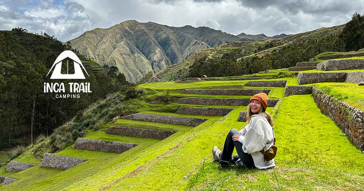 About Us - Inca Trail Camping